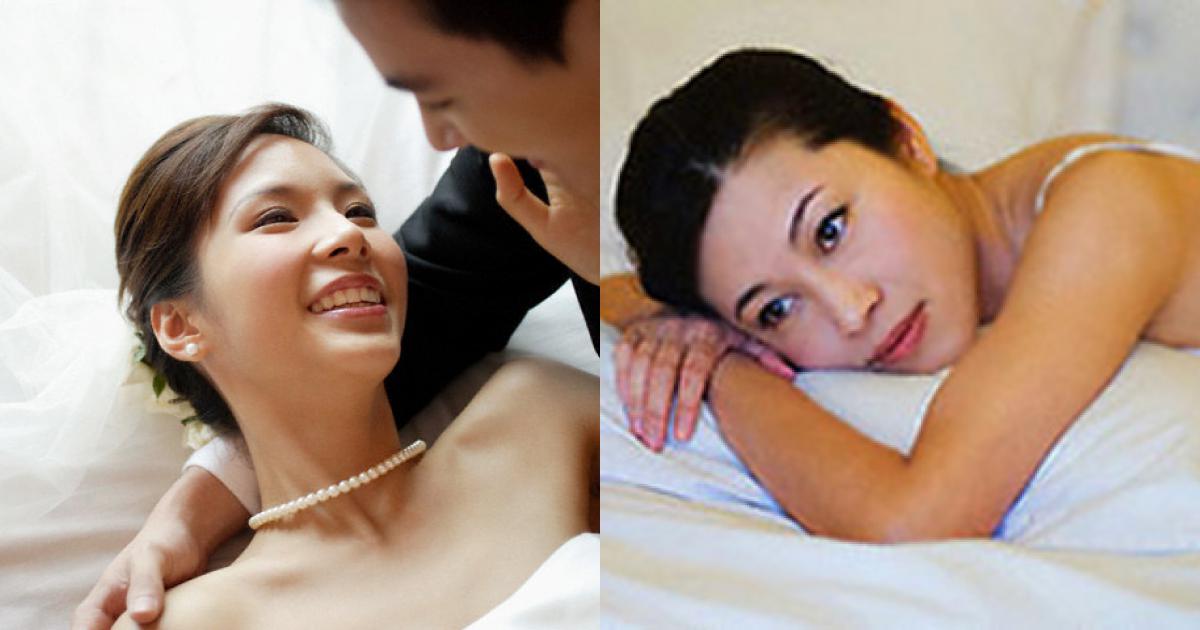 Gái đẹp còn trinh cuống quýt tìm người phá trinh - Góc tâm tình - Việt Giải Trí