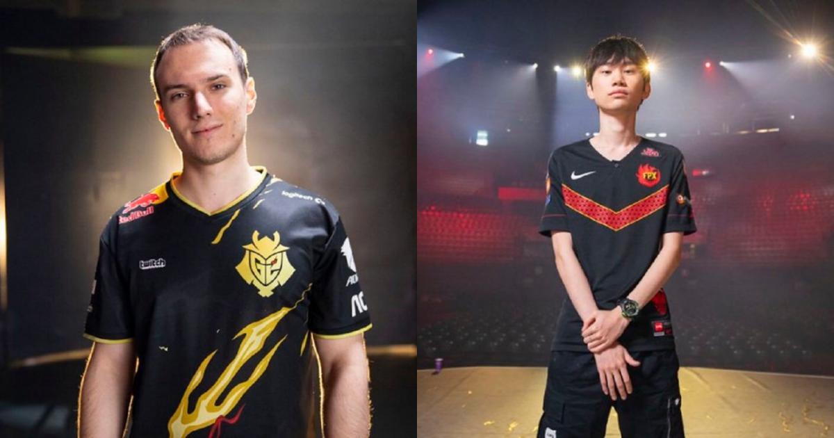 Thiên tài Perkz đối đầu dị nhân Doinb: Khoảnh khắc sẽ tạo nên người hùng - eSport - Việt Giải Trí