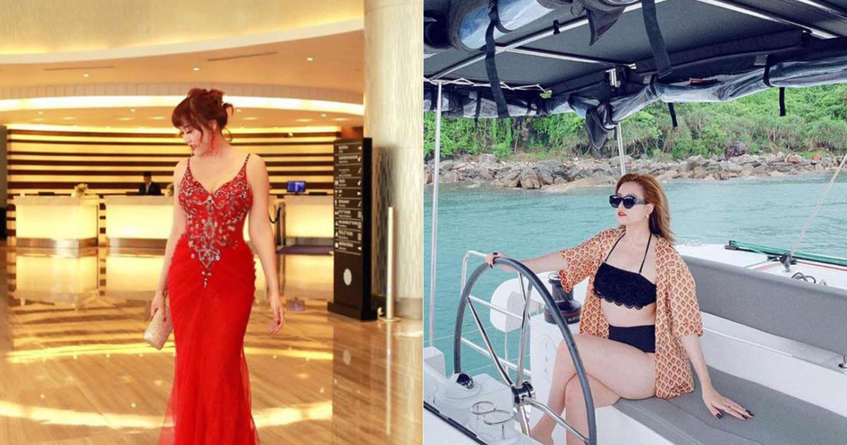 Loạt thảm họa bóp méo vạn vật thô thiển bị bóc mẽ của Hoàng Thùy Linh, Kỳ Duyên - Phong cách sao ...