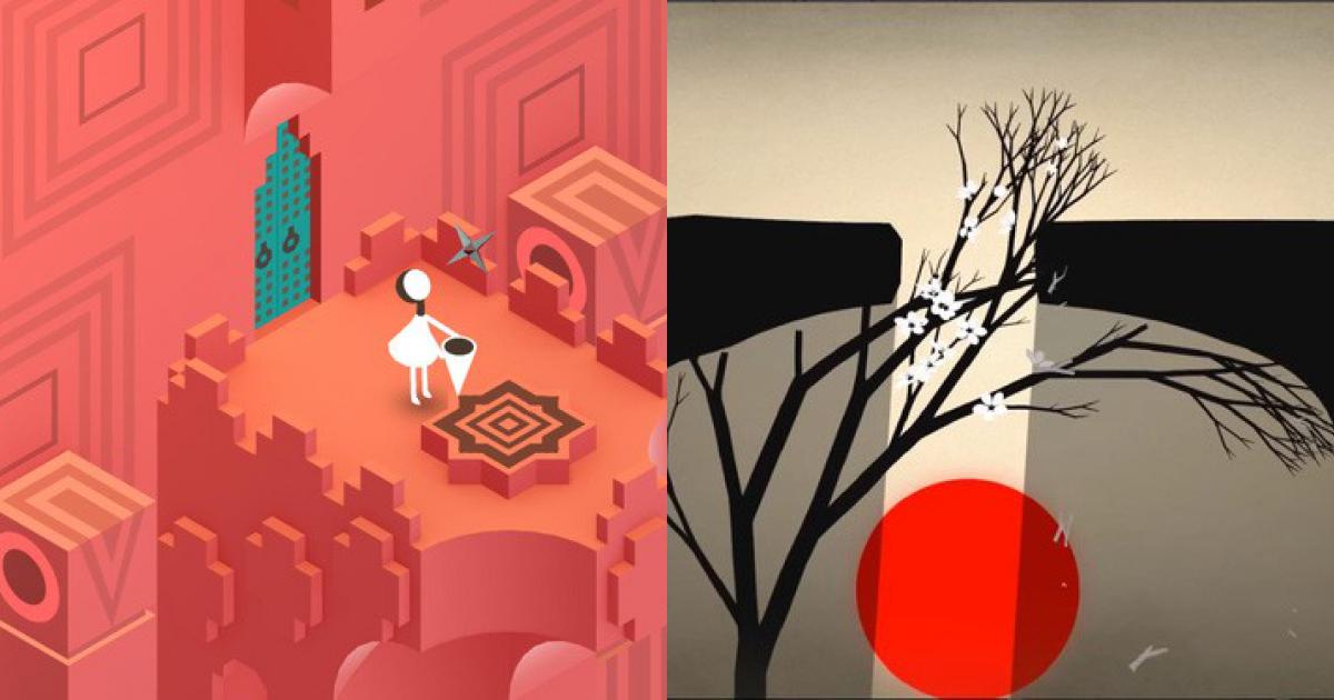 10 Tựa Game Chill Nhất Trên Android Giúp Người Chơi đánh Bay Căng Thẳng Trong 1 Nốt Nhạc Mọt 8067