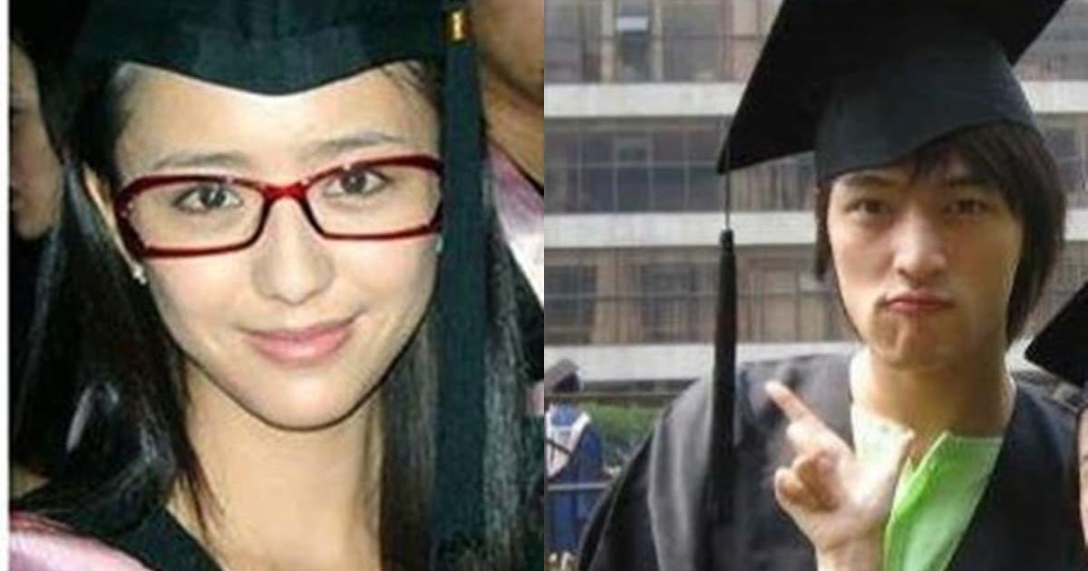 Bất ngờ với ảnh tốt nghiệp của sao Hoa ngữ: Triệu Vy, Lưu Diệc Phi đẹp xuất sắc, Triệu Lệ Dĩnh ...