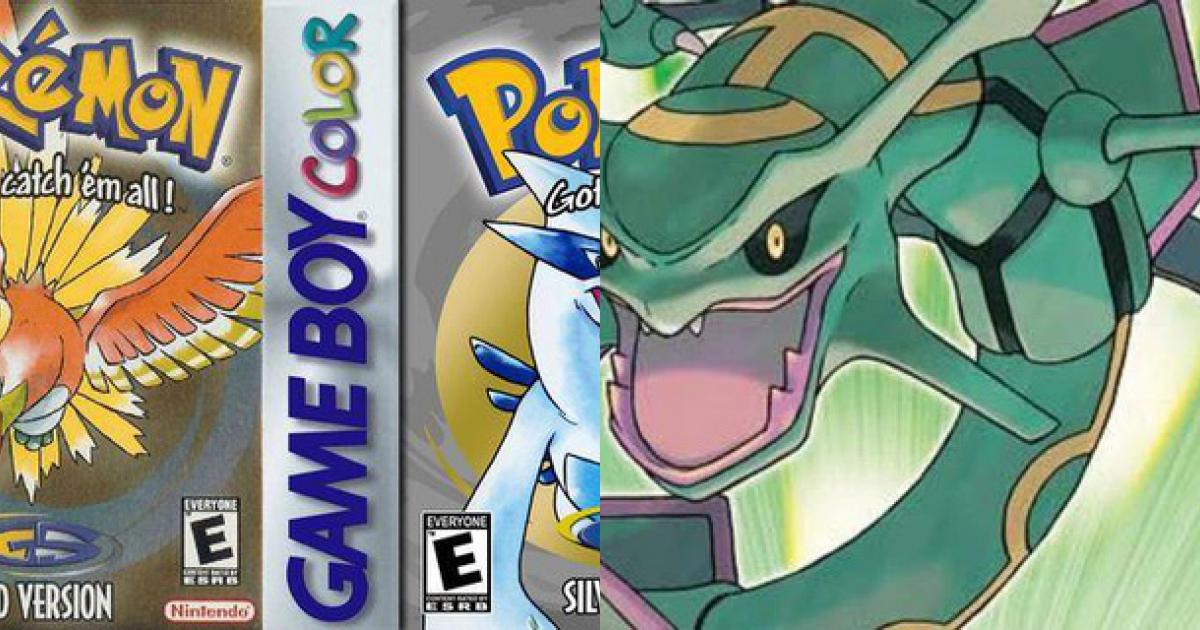 Loạt game Pokémon hay nhất trong mỗi thế hệ, cái tên nào khi được xướng ...