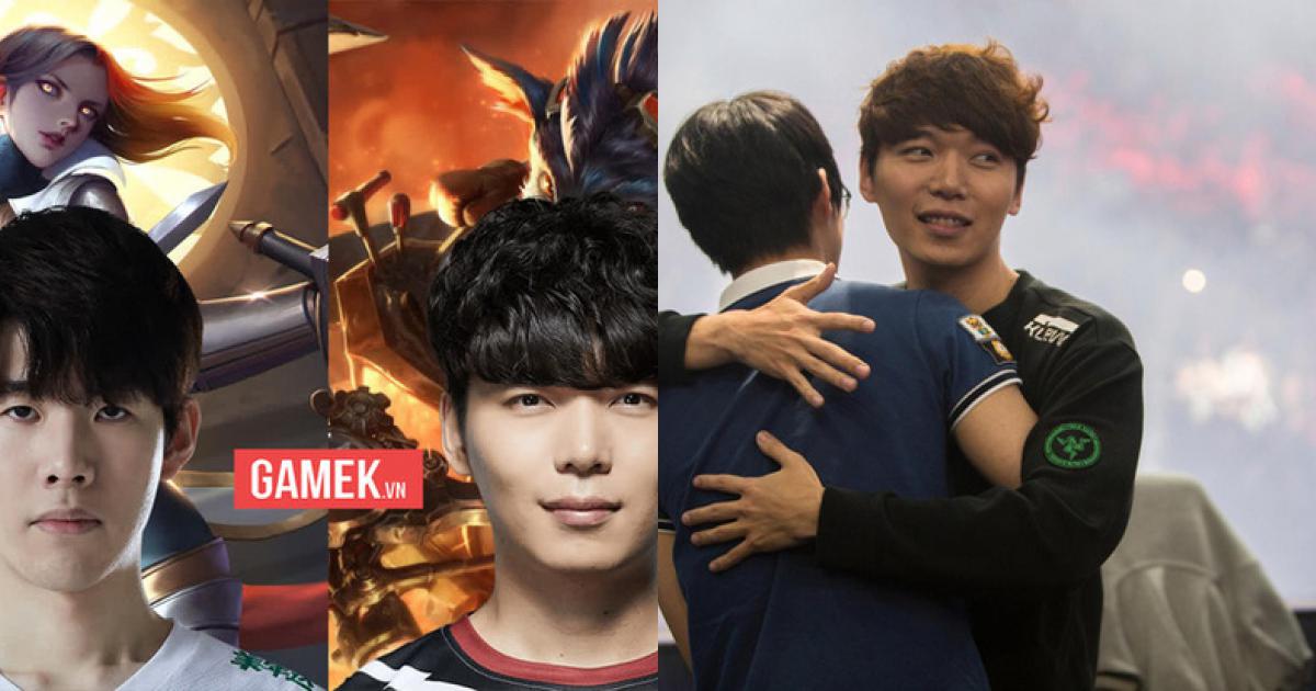 Cộng đồng Hàn Quốc bình chọn người chơi đường trên số 1 lịch sử: Tranh cãi nảy lửa về việc ...