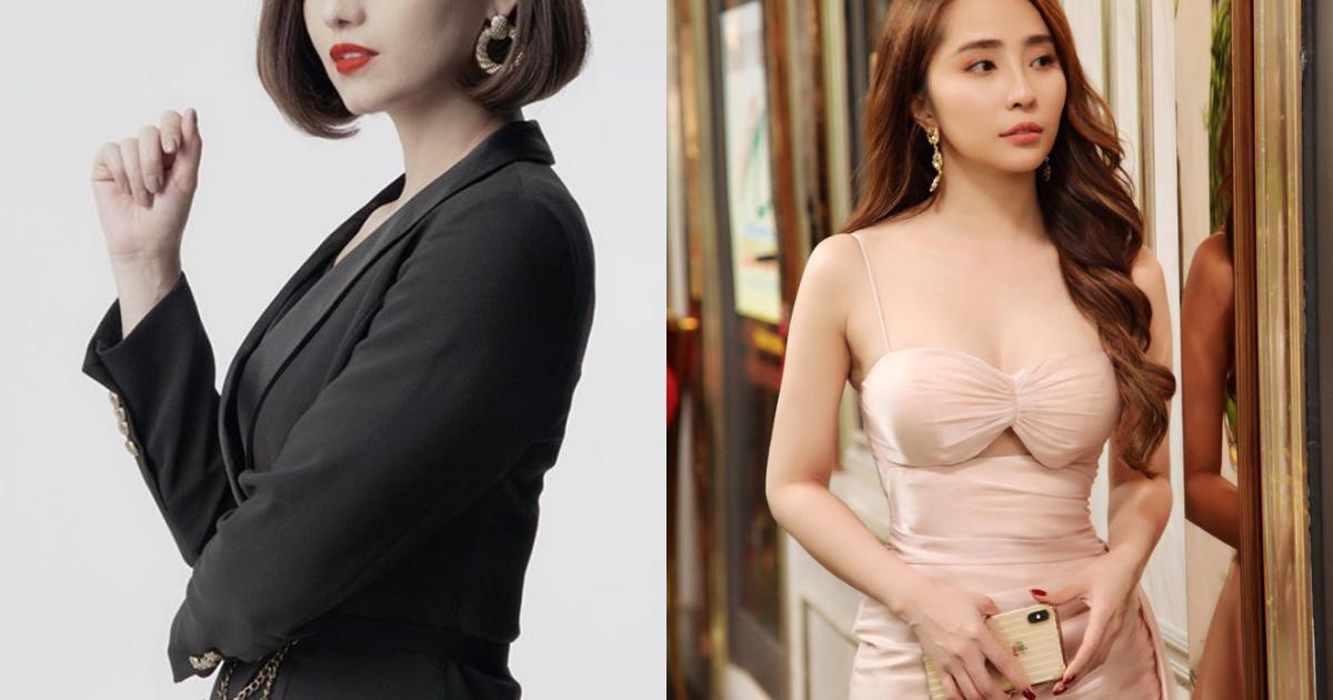 Giật mình vì con số mà sao Việt đầu tư cho phục trang phim: Phương Oanh chi tiền tỷ đã bằng mỹ ...