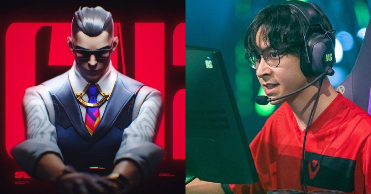 Valorant Bác Bỏ Tin đồn Loại Tenz Sentinels Chốt Sổ đội Hình Thi đấu Tại Vct 2023 Esport