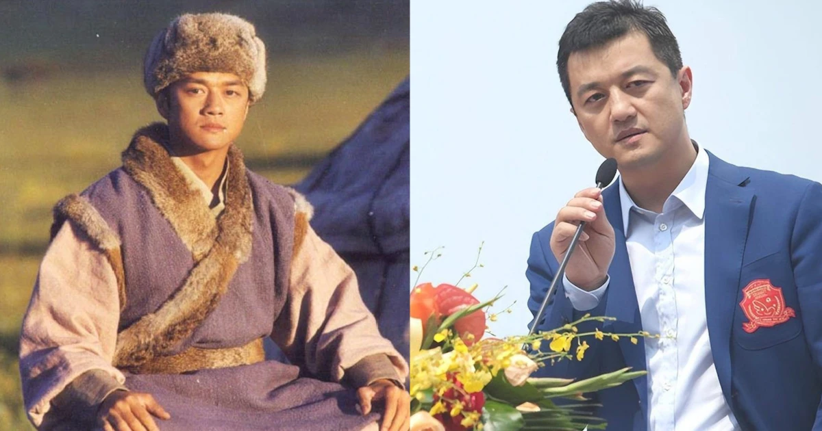 Ly A Bang first revealed the reason for early retirement: '10 years of ...