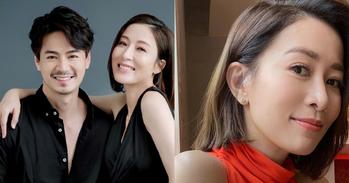 TVB mời Xa Thi Mạn, Dương Thiến Nghiêu về cứu đài lúc khó khăn - Hậu trường phim - Việt Giải Trí