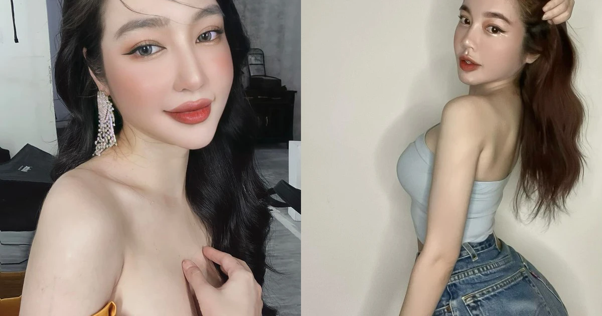 Elly Trần tung ảnh hồi nhỏ, khẳng định chưa từng phẫu thuật thẩm mỹ - Sao việt - Việt Giải Trí