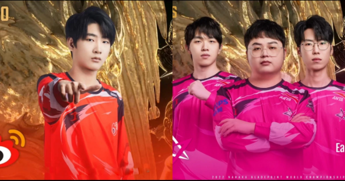 Chung Kết Thế Giới Naraka 2022: Vinh quang 1 lần nữa gọi tên JTeam - eSport - Việt Giải Trí