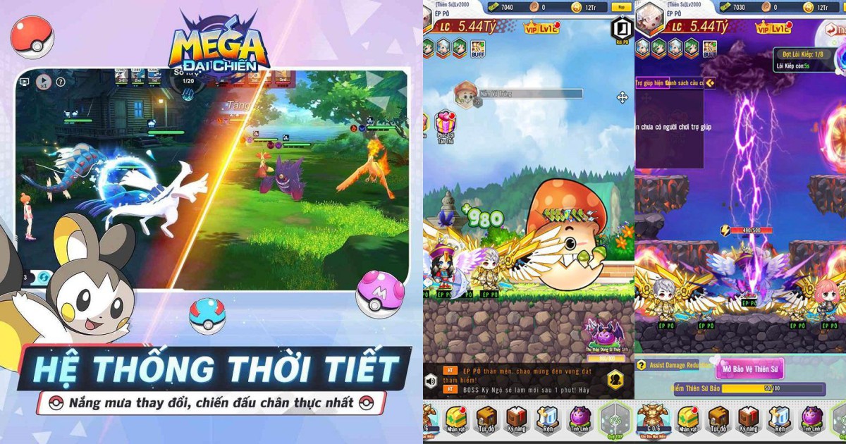 Top 6 Game Mobile Dự Kiến Ra Mắt Tại Việt Nam Tháng 072022 Mọt Game Việt Giải Trí 7606