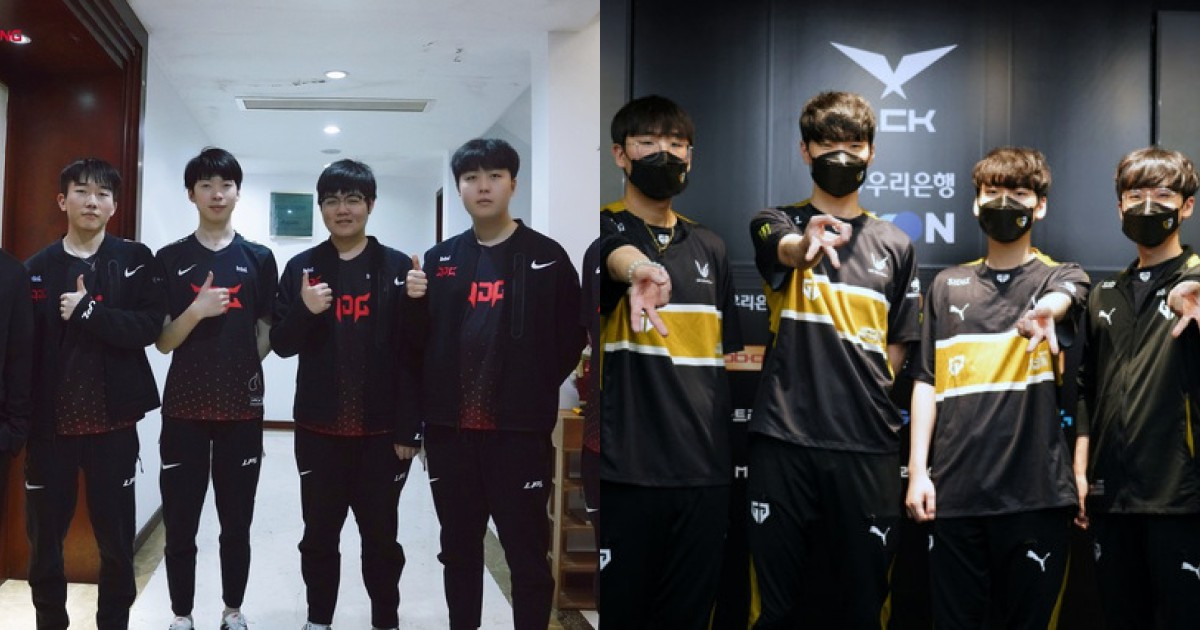 LMHT: DoinB nhận xét về số phận của các đội tuyển top đầu ở CKTG 2022 - eSport - Việt Giải Trí
