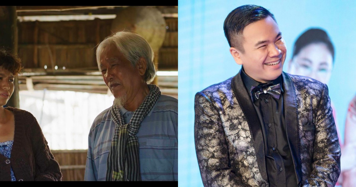 Nhất Trung: Khán giả nhận xét phim Cù Lao Xác Sống thảm họa cũng đúng - Hậu trường phim - Việt ...