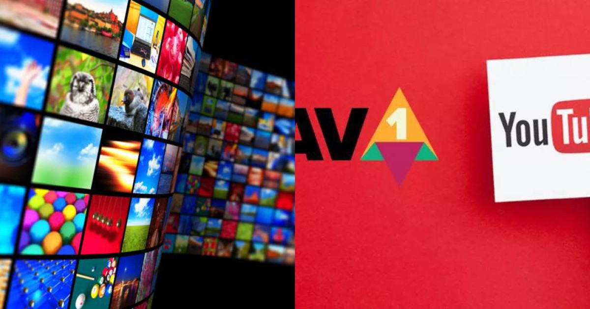 NVIDIA RTX 4090, 4080 sẽ hỗ trợ stream video định dạng AV1 trên Edge và Chrome - Thế giới số ...