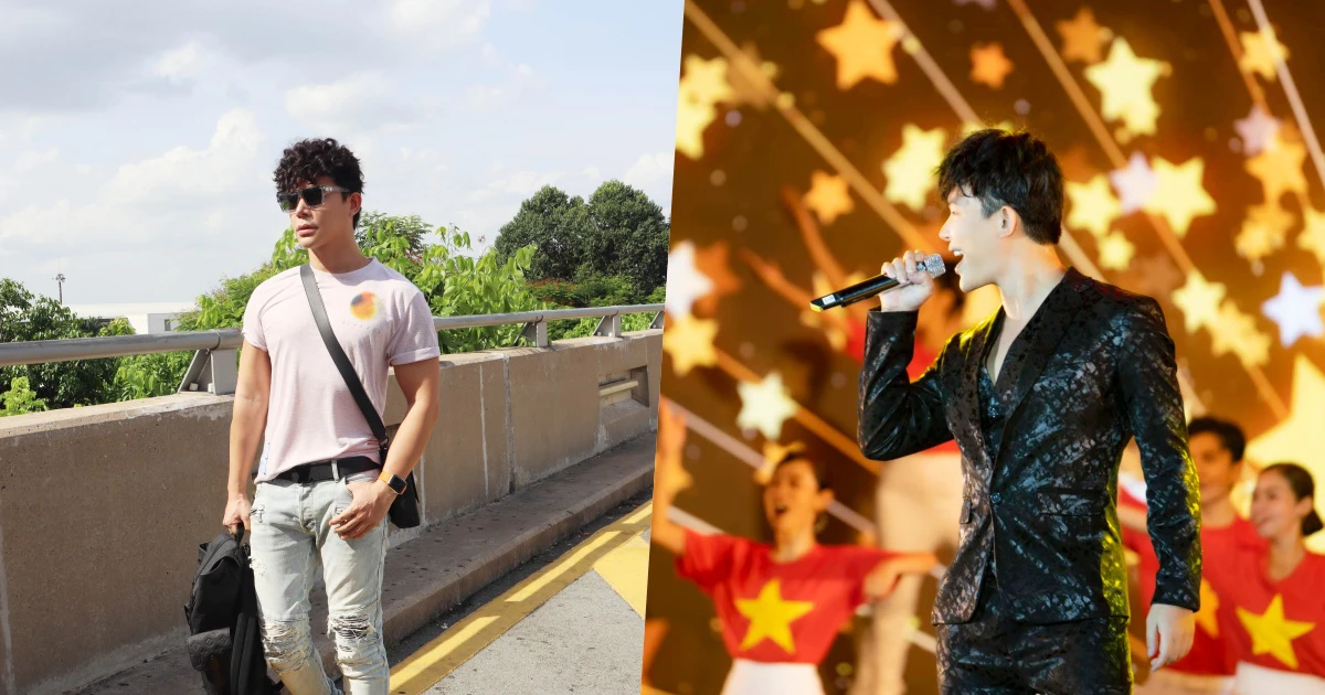 Nathan Lee không chỉ có bố là Đại sứ mà ông cố cũng là nhân vật lịch sử ...