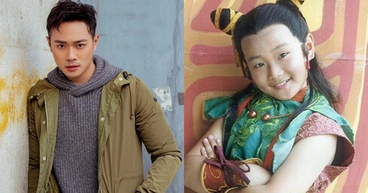 Cao Tuan: Na Tra is the best on the screen, the older he gets, the more his career declines, his ...