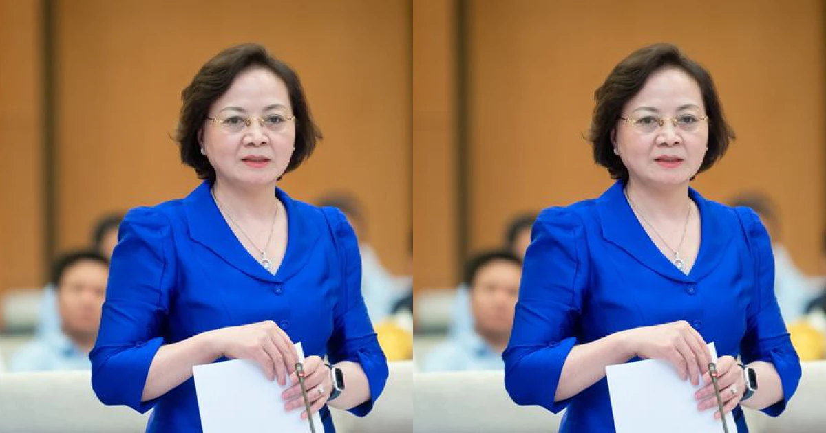 Bộ trưởng Nội vụ: Công chức phải xóa bỏ nhận thức không làm thì không sai - Tin nổi bật - Việt ...