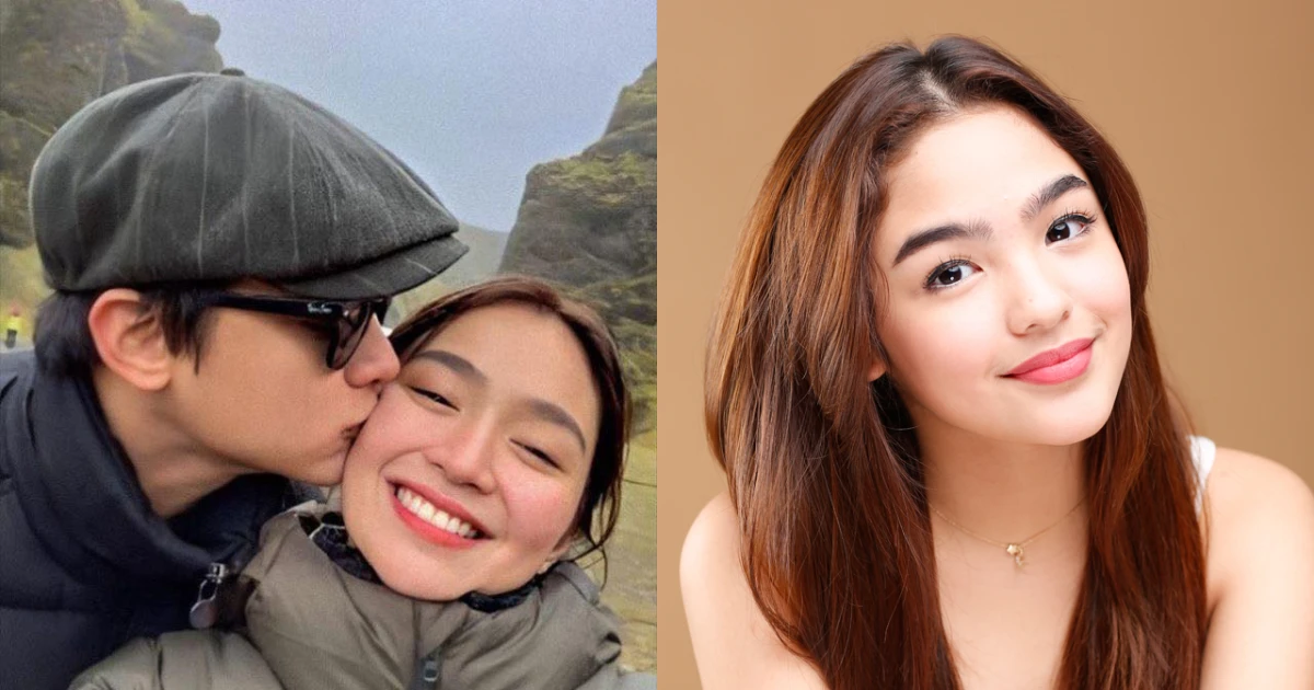 Cặp đôi tiên đồng ngọc nữ của showbiz Philippines chia tay sau 11 năm hẹn hò, nghi vấn có người ...