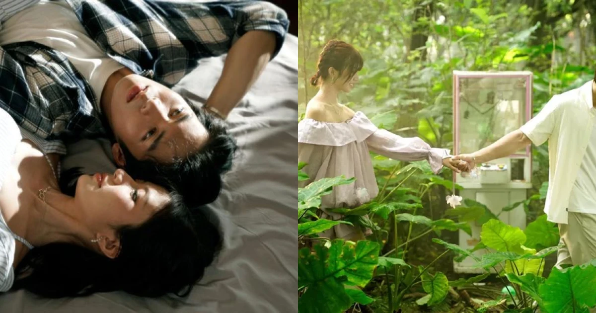 Video: Trung Quân kết hợp Bùi Công Nam, chốt năm 2023 rực rỡ - Nhạc Việt - Việt Giải Trí