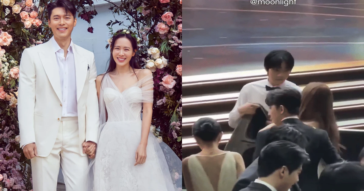 Nghi vấn Ahn Hyo Seop Lee Sung Kyung mới là cặp đôi 1/1 của Dispatch, nguyên nhân là từ hint cực ...