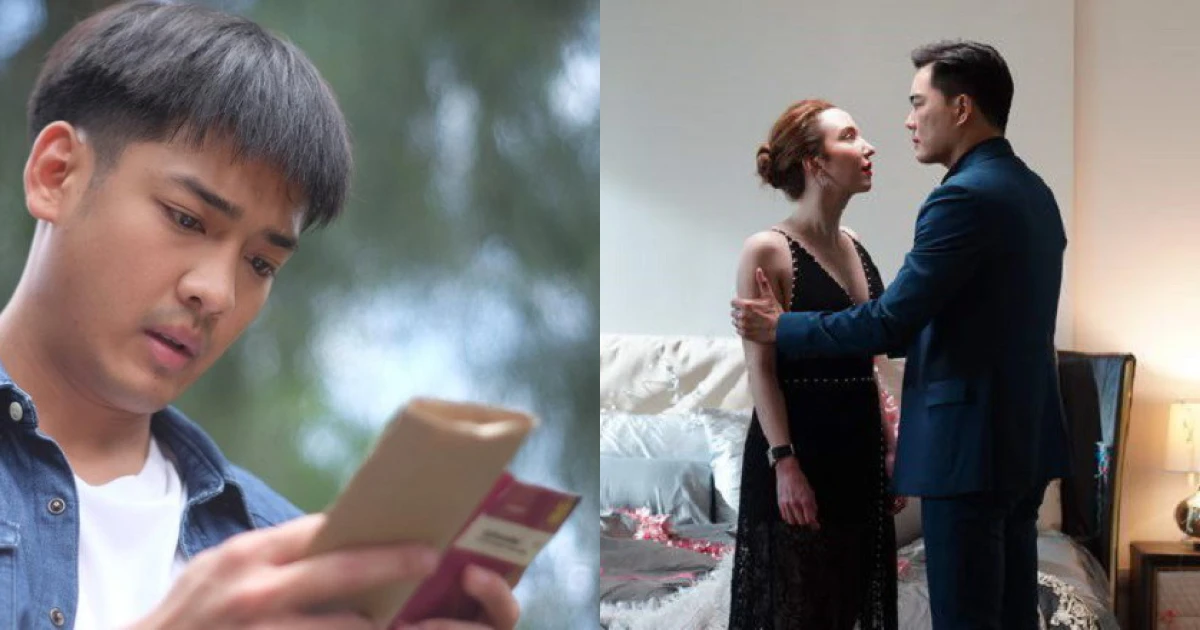 Phát hiện vợ ngoại tình với sếp, tôi tức giận chất vấn rồi phải xin lỗi khi nghe câu trả lời ...