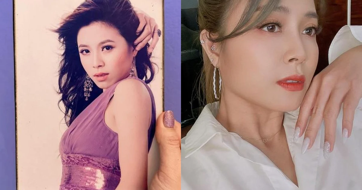 Nữ MC nhiều hình xăm nhất VTV khoe ảnh thời còn phèn - Người đẹp - Việt ...