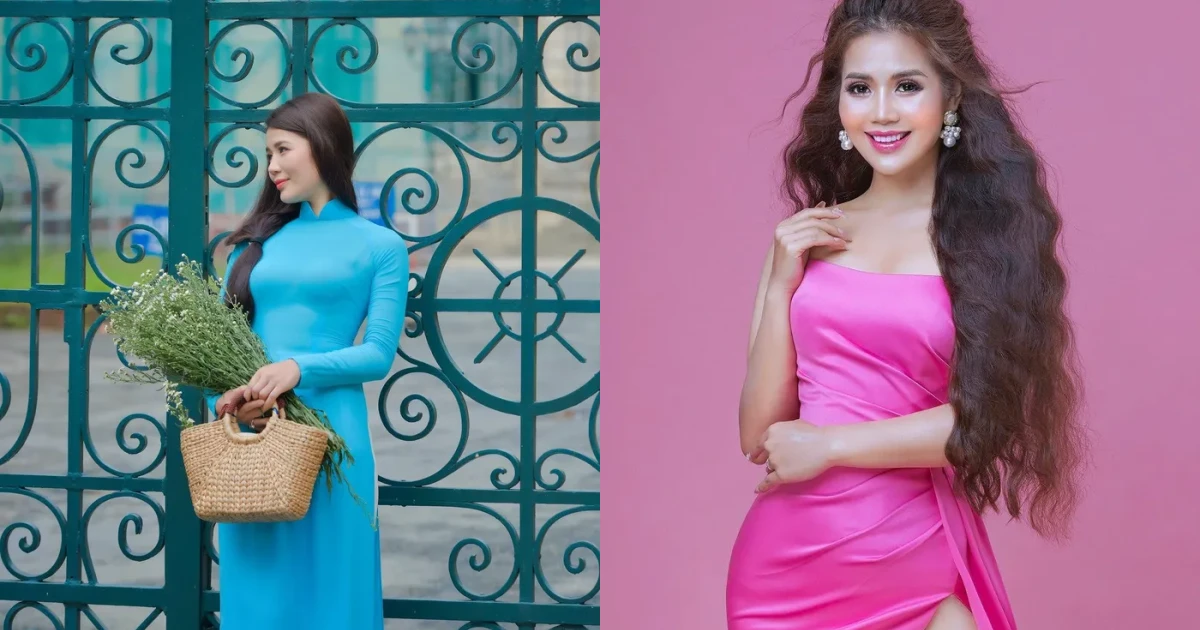 Mộc San Làn gió mới của nhạc Trịnh - Nhạc Việt - Việt Giải Trí