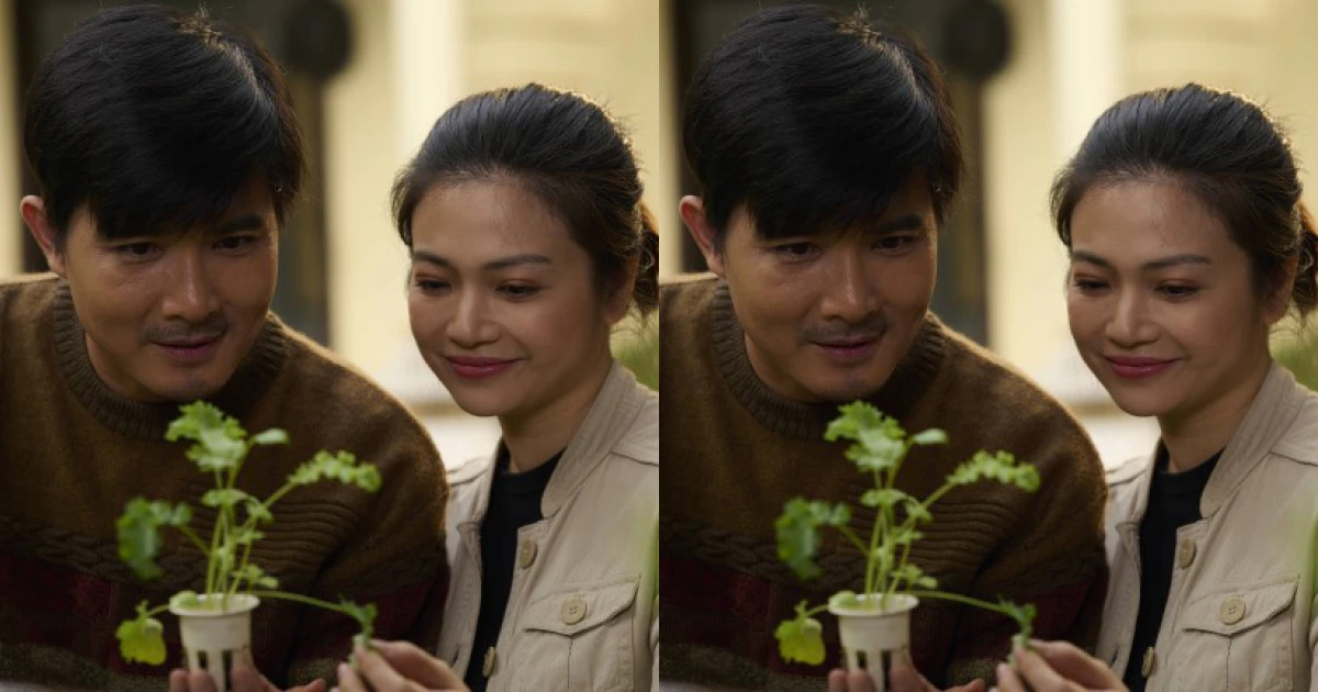 Gia đình mình vui bất thình lình tập 13: Công ngỡ ngàng vì Phương lột xác sexy - Phim việt ...