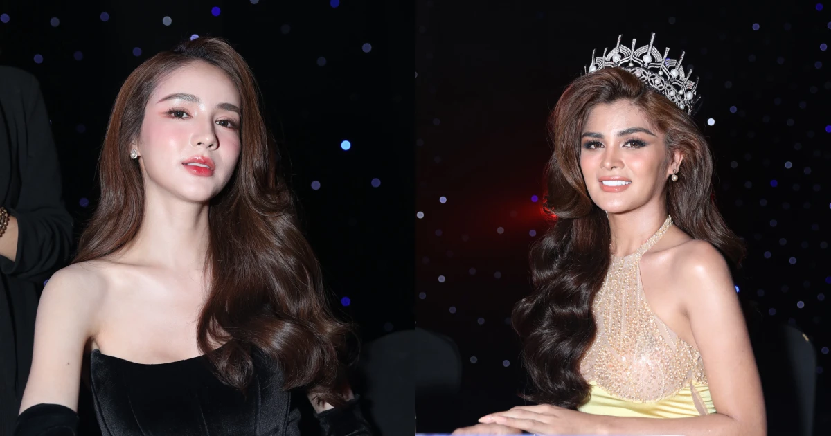 Dàn sao hội ngộ tại Chung kết Miss International Queen Vietnam 2023: Thiên thần chuyển giới Thái ...