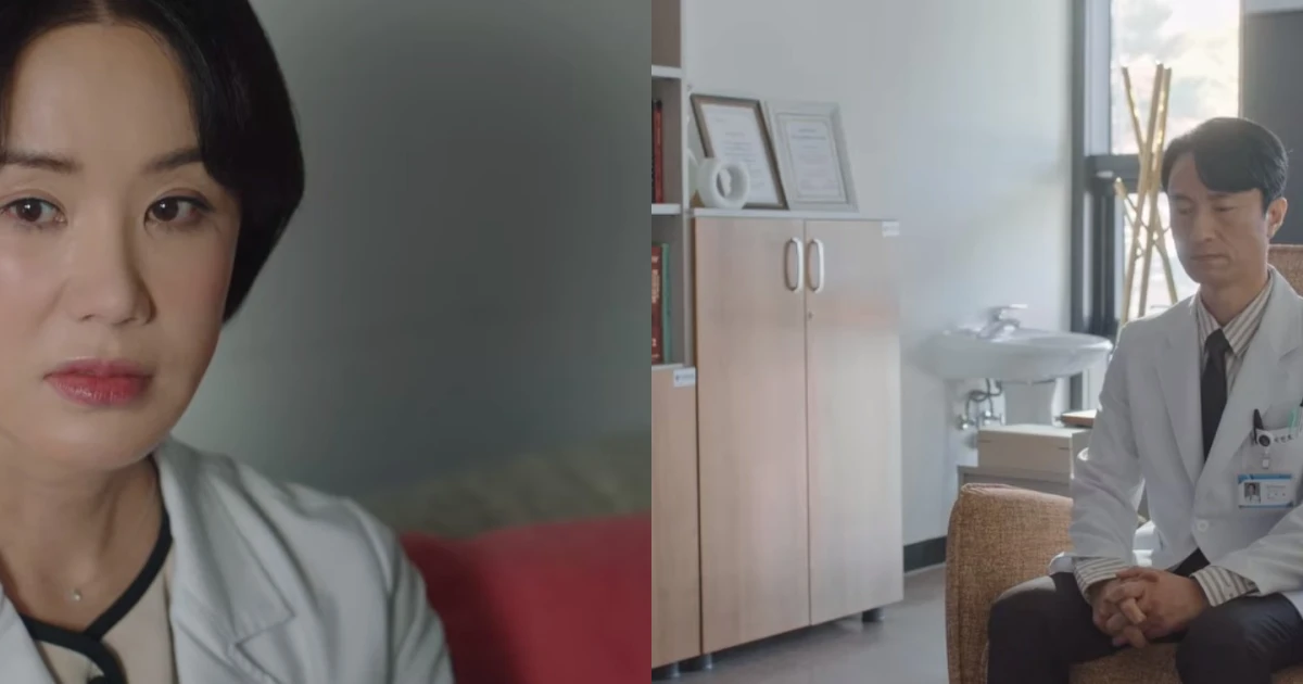 Doctor Cha tập 11 quá hấp dẫn khi mọi bí mật bại lộ nhưng rating vẫn giảm mạnh - Phim châu á ...
