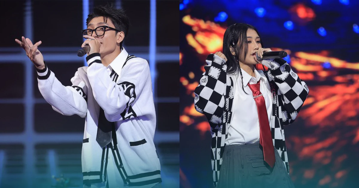 Hydra trở lại Rap Việt mùa 3, tham chiến cùng chủ nhân loạt hot trend TikTok - TV show - Việt ...