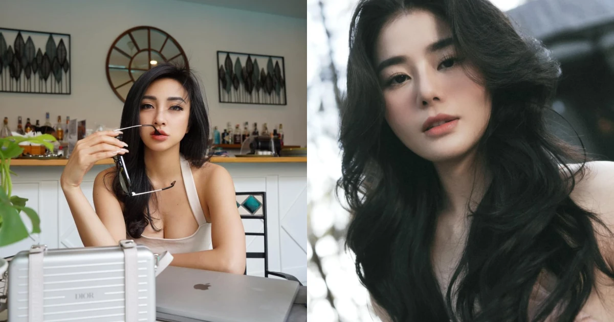 Hé lộ điều ít biết về Lê Loan, vợ trùm buôn siêu xe Phan Công Khanh, có liên quan gì đến Jessie ...