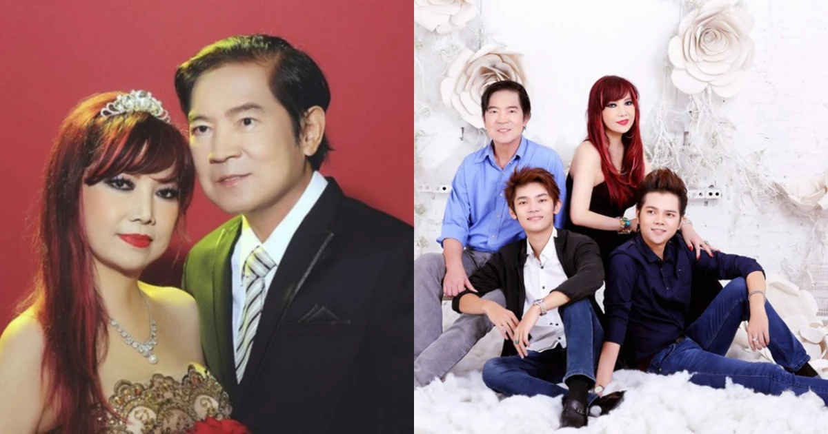 Nhạc sĩ Quốc Dũng chồng danh ca Bảo Yến qua đời - Sao việt - Việt Giải Trí