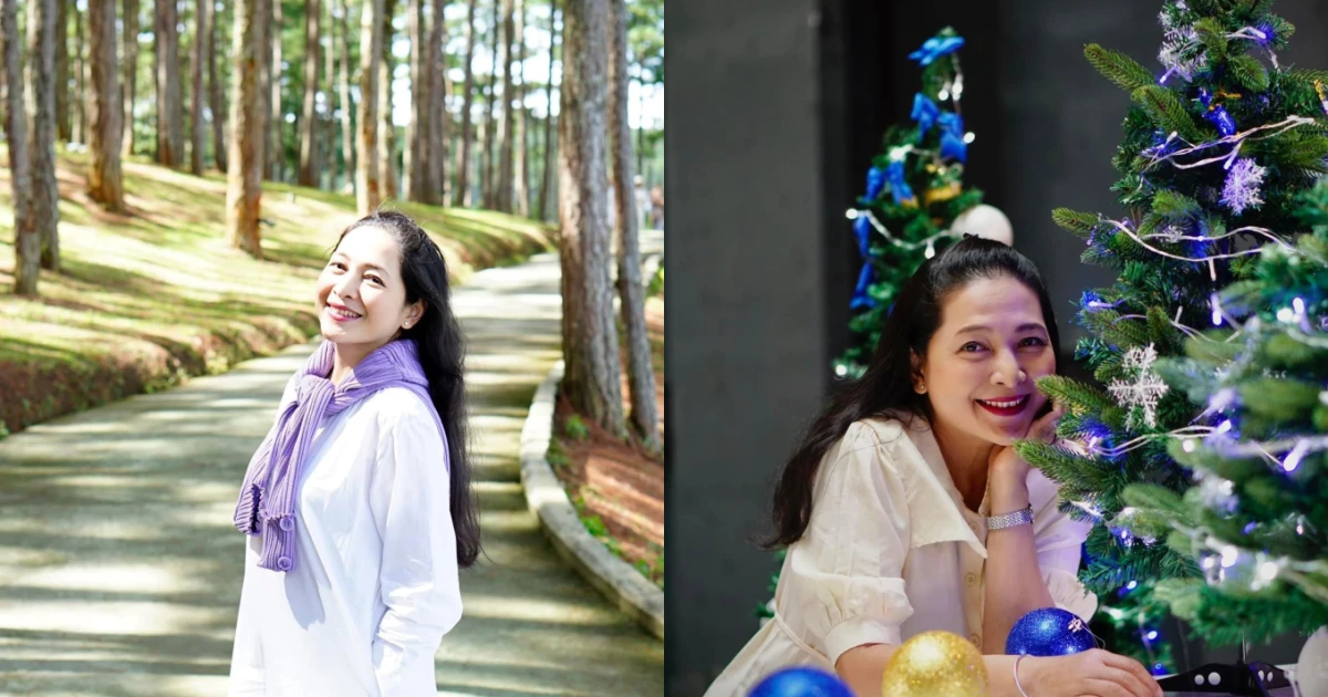 Cuộc sống ở tuổi 50 của MC Quỳnh Hương: Lui về hậu trường sống kín tiếng, ngoại hình thay đổi ...