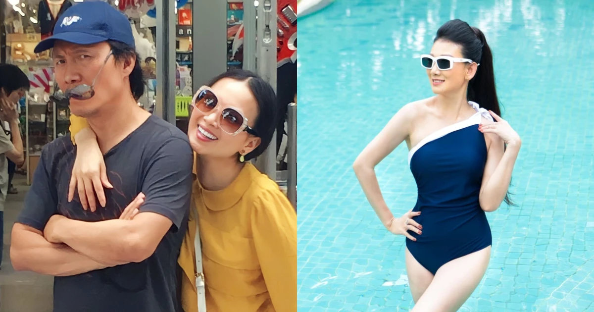 Dàn mỹ nhân phim cổ tích sau 20 năm: Diệu Ái, Thúy Loan ở ẩn giờ ra sao? - Sao việt - Việt Giải Trí