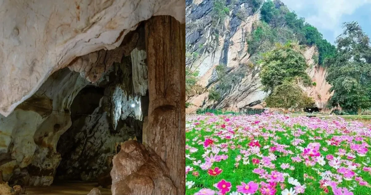 Nghệ An: Hang Bua nơi lưu giữ và phát huy nét văn hóa đặc sắc - Du lịch ...