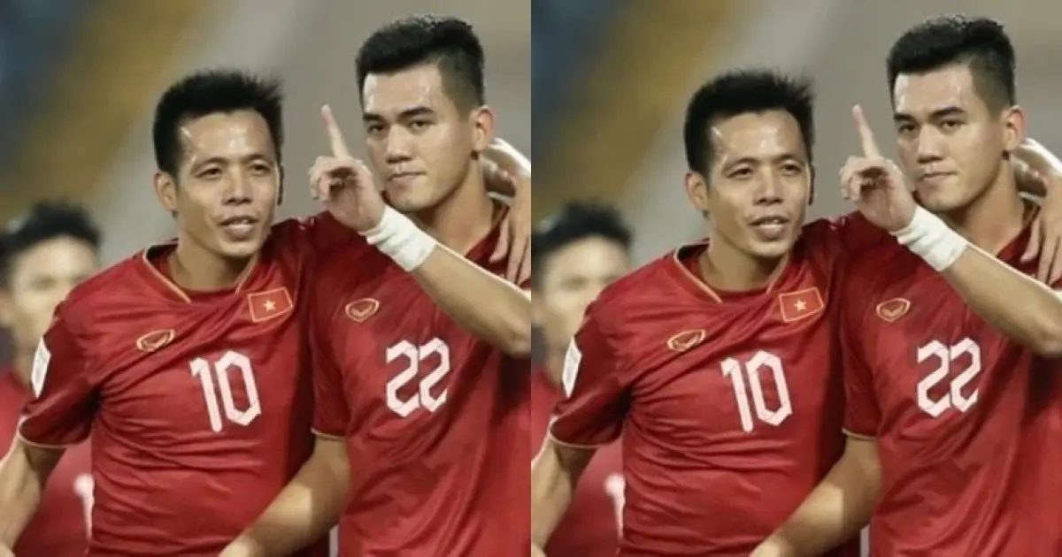 Lý do Văn Quyết được gọi trở lại đội tuyển Việt Nam - Sao thể thao - Việt Giải Trí