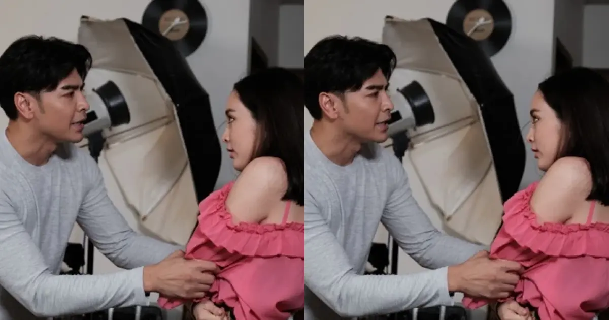 Đi sửa ống nước cho khách, thấy nữ chủ nhà bước ra từ phòng ngủ mà tôi điếng người, toàn thân ...