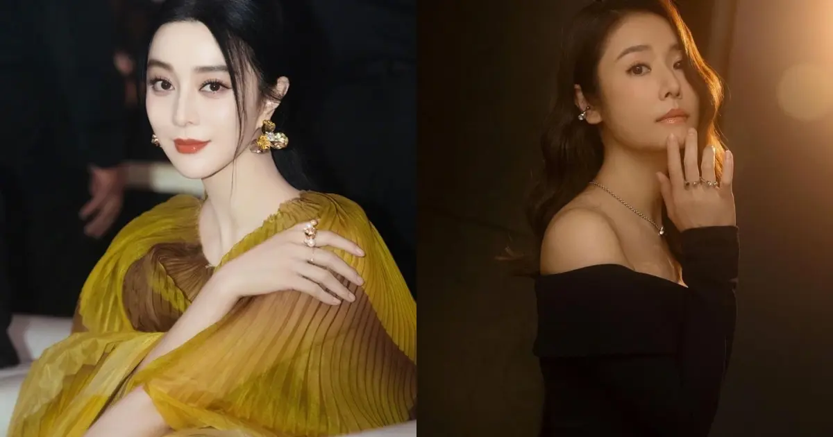 Sao Hoàn Châu cách cách chìm trong scandal, người duy nhất may mắn là ai? - Sao châu Á - Việt ...