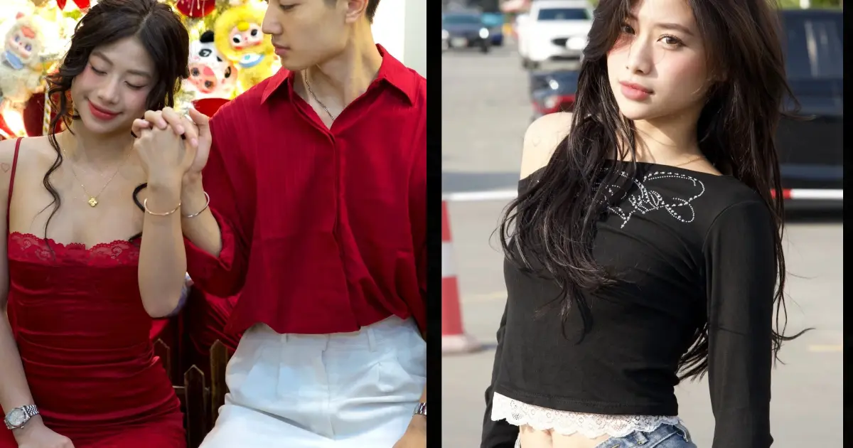 Louis Phạm tung ảnh tình tứ với bạn trai Việt kiều, xoá tan tin đồn chia tay - Sao thể thao ...