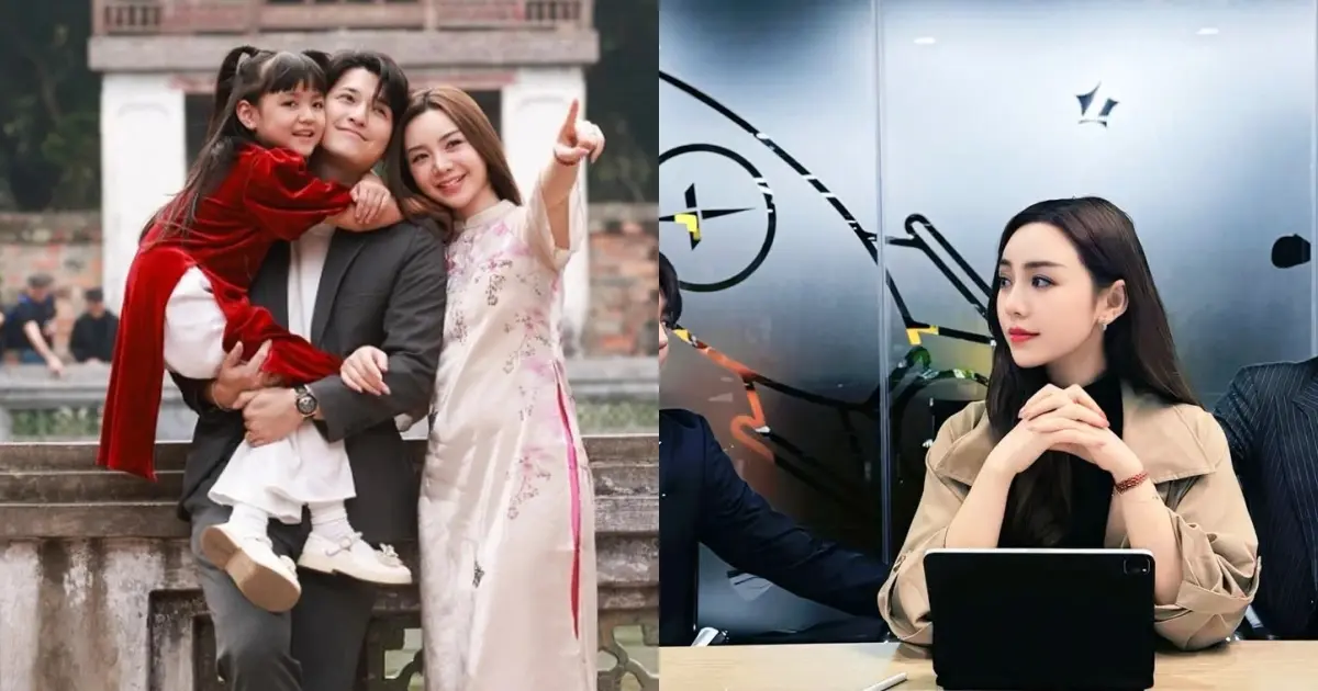 Quỳnh Kool lên tiếng về nghi vấn phim giả tình thật với Huỳnh Anh - Hậu trường phim - Việt Giải Trí