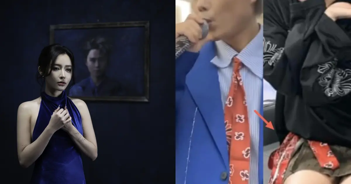 Cặp chị em Vbiz bị phát hiện hẹn hò bí mật, lộ hint sống chung nhà, đáng nghi nhất là chi tiết ...