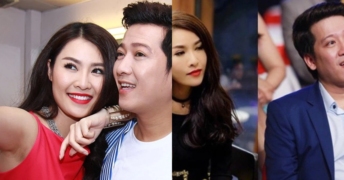 Quế Vân bóng gió đoạn ghi âm với 1 người đàn ông trên livestream, netizen liền đào mộ nghi vấn ...