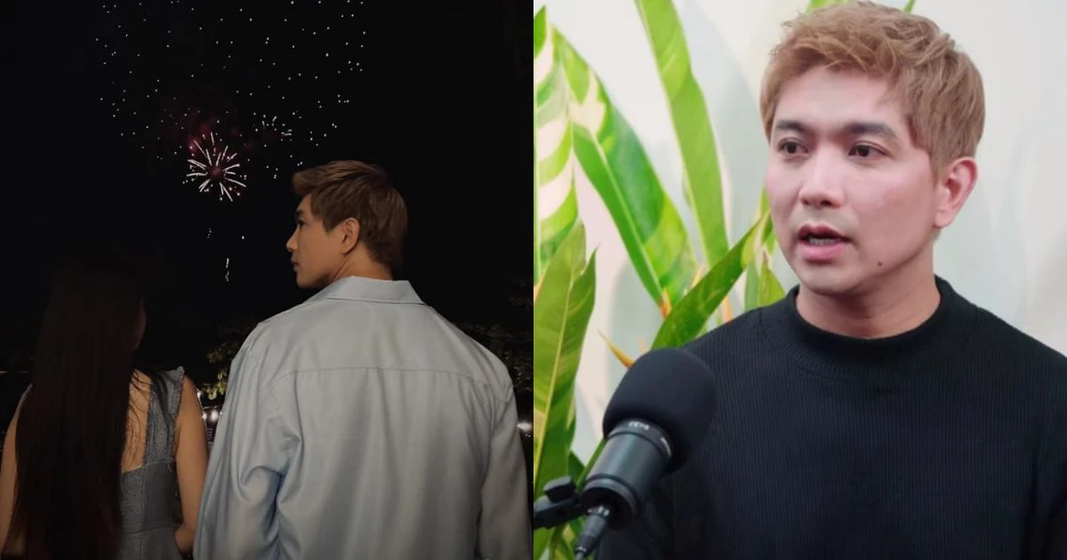 Singer Tim publicly posted a message about being cheated on by a trap ...