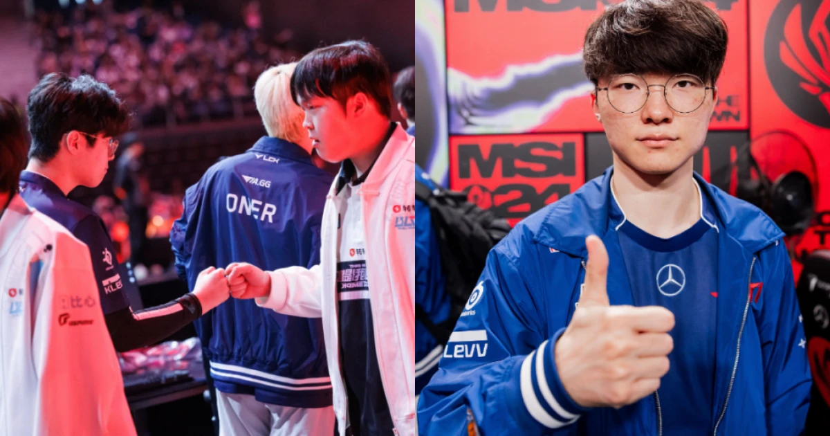 Trực tiếp MSI 2024 hôm nay Ngày 18/05: T1 vs BLG - Mọt game - Việt Giải Trí