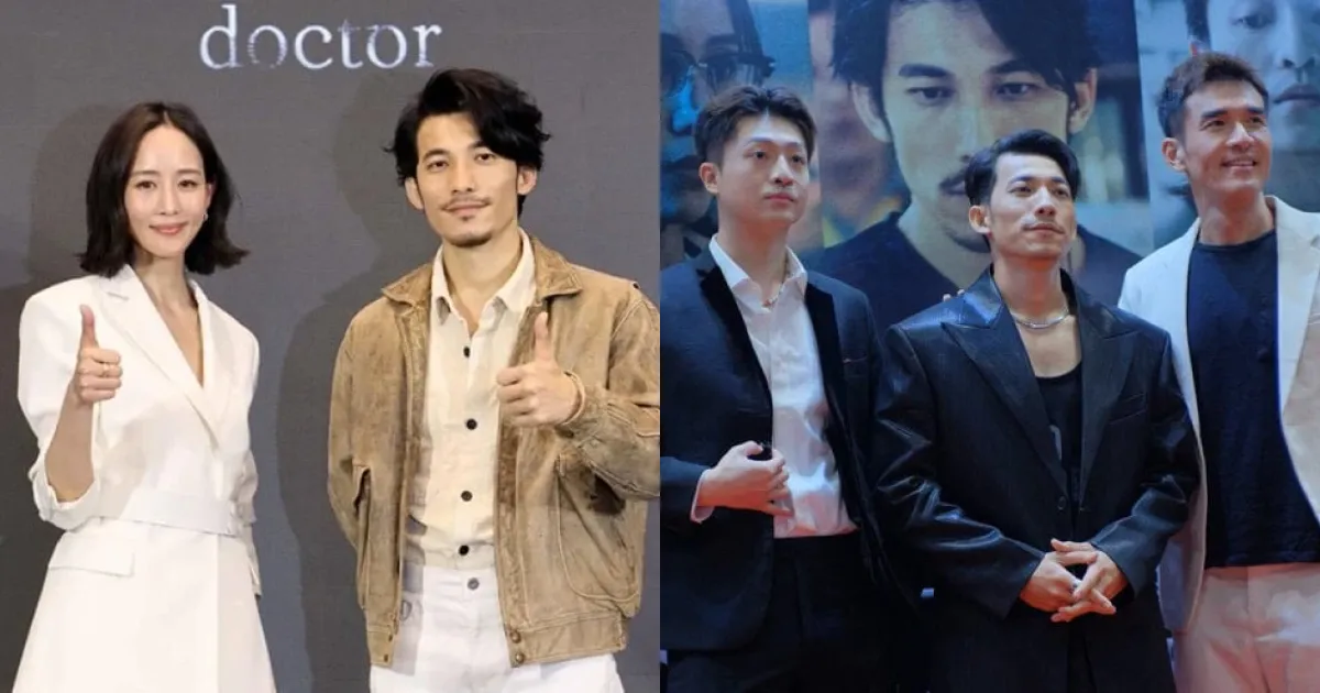 Liên Bỉnh Phát, Harry Lu đóng phim cùng nàng Hải Lan của Như Ý truyện - Hậu trường phim - Việt ...