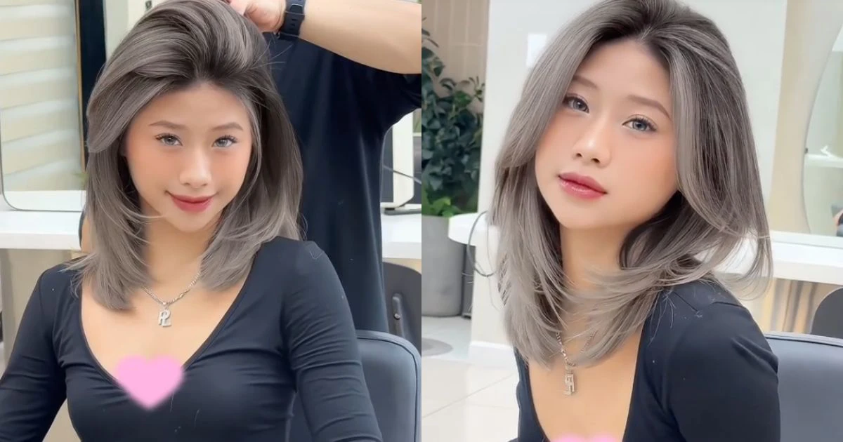 Louis Pham "changed his appearance" after the drama, admitted to being ...