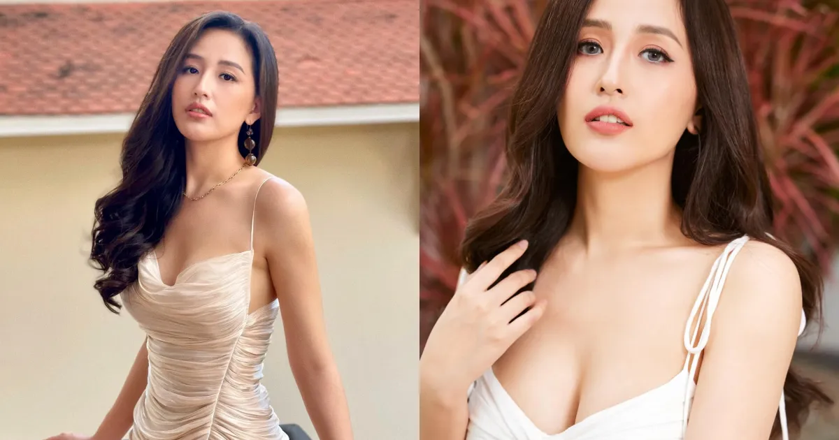 Mai Phương Thúy và Noo Phước Thịnh: Từng gọi nhau là vợ chồng, tràn ngập ảnh tình tứ - Sao việt ...