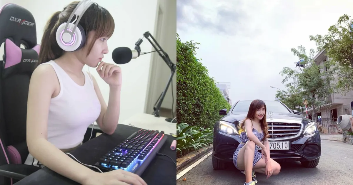 Uyên Pu hé lộ lý do giải nghệ, từ bỏ công việc kiếm trăm triệu một tháng - Netizen - Việt Giải Trí