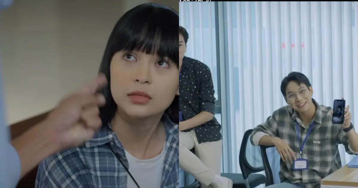 Những nẻo đường gần xa Tập 61: Ngà là em họ của Ngọc lừa đảo - Phim việt - Việt Giải Trí