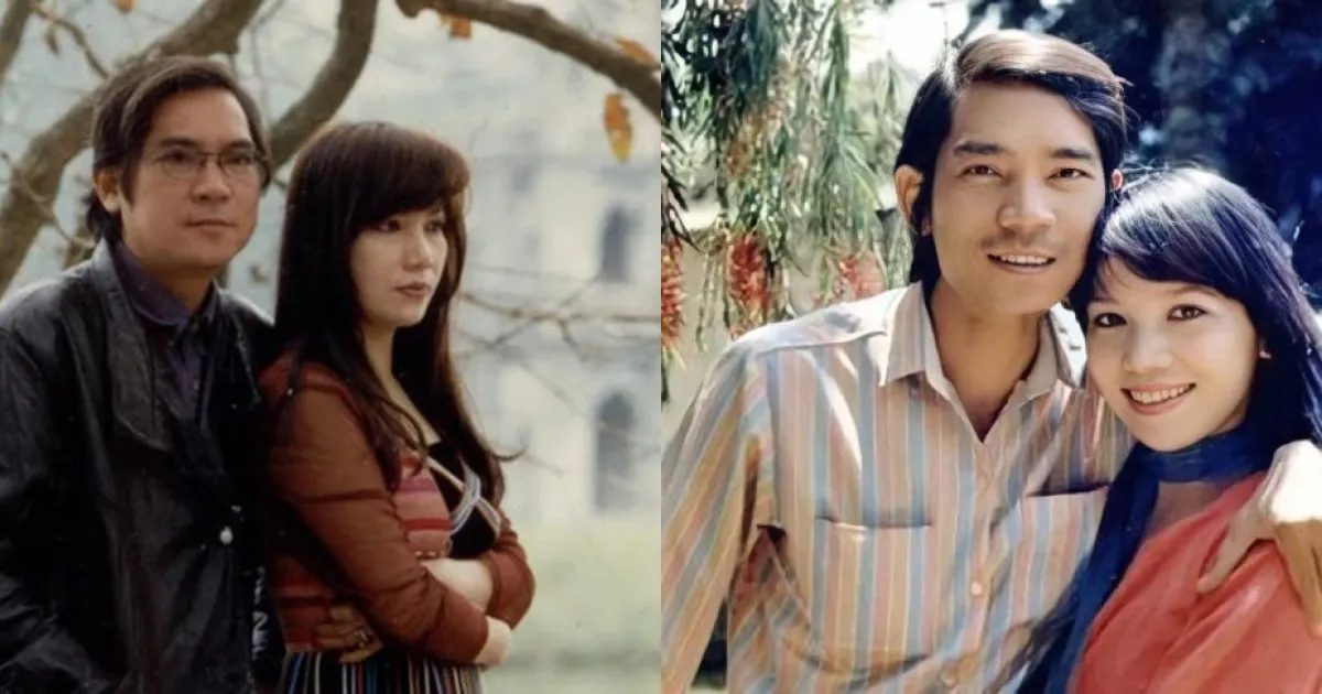 Danh ca Bảo Yến: Chồng ho nửa phút, lịm trên tay tôi rồi mắt khép lại, qua đời - Sao việt - Việt ...